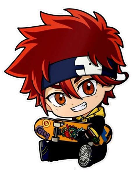 Pin De Tachibana Sylphynford Em Ghim Của Bạn Anime Chibi Chibi