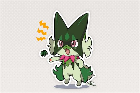 「にゃ〜 」ひなこ🐰のイラスト