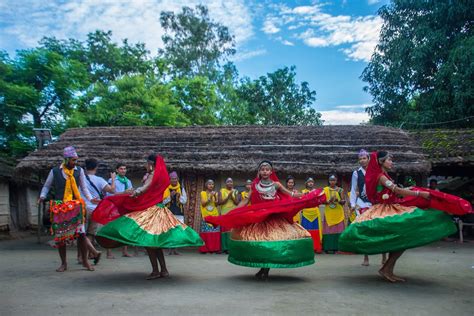 Bardia A Sustainable Tourism Destination For Wildlife And Community