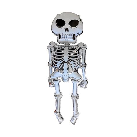 Buy Wholesale Skeleton Foil Balloon Online In Australia Party Maker