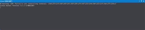 使用vs2019进行linux远程开发 Apocelipes 博客园