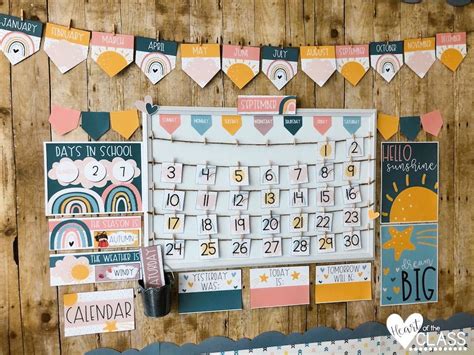 15 Diy Calendar Ideas To Stay Organized Suite 101