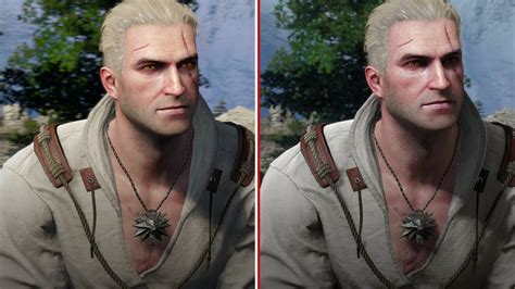Playstation 4 Graphics Comparison