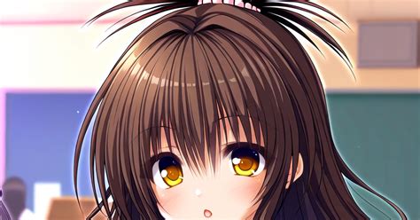 Novelai 結城美柑 華咲十色のイラスト Pixiv