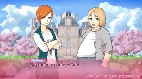 Messy Academy Abdl Diaper Vn V020 Princess Bridget Full Game