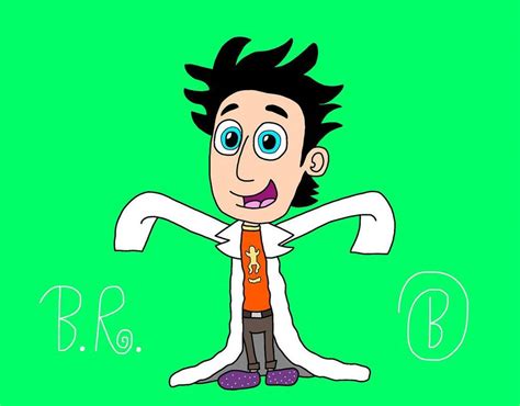 Young Flint Lockwood By Brooklynncartoongirl On Deviantart
