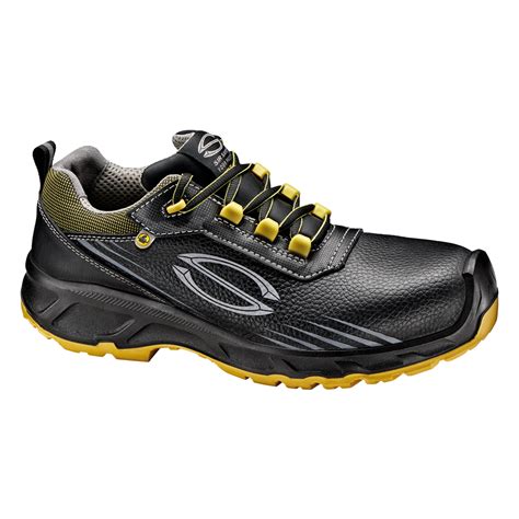 Anaconda Cps Low Shoe Sir Safety System