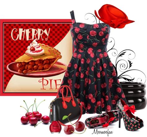Shes My Cherry Pie Shes My Cherry Pie Fashion Fashion Outfits