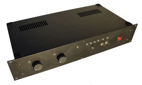 Interface Dsp 4 Powersoft Pour Digimod Ajoute Processing à Lampli
