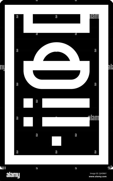 Cooking Recipe Stock Vector Image And Art Alamy