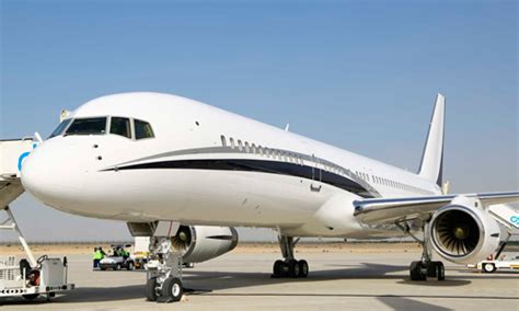 Boeing 757 (Боинг 757) | Aviakassa.net