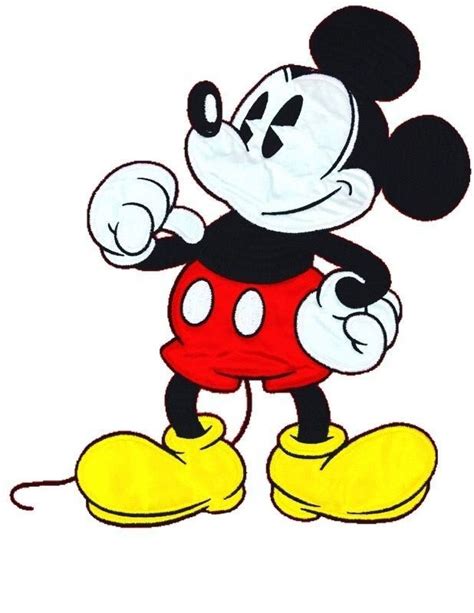 Oh Boy Mickey Mouse 😍 Mickey Mouse Art Mickey Mouse Cartoon Mickey