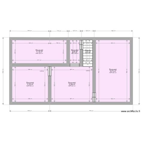 Ml23054410 Plan 22 Pièces 193 M2 Dessiné Par Rou²
