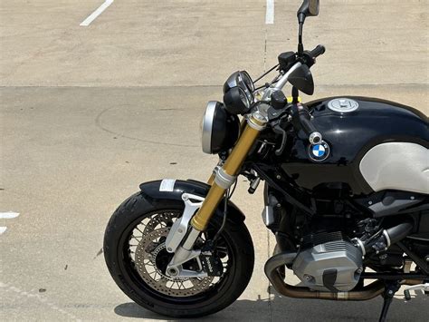 2015 BMW R NINET For Sale In Hurst TX 8995 RumbleOn