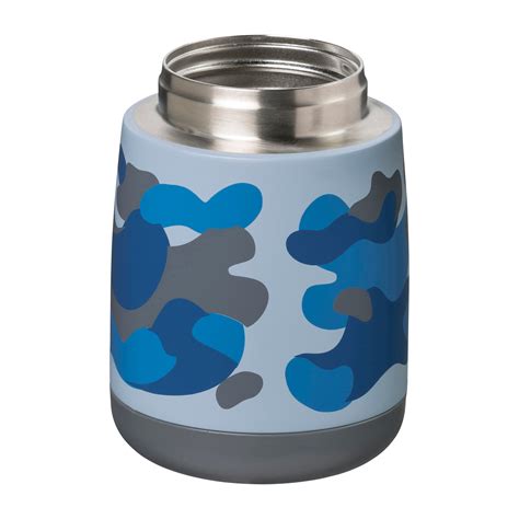 Bbox Termo 210 Food Jar Blue Camo Kdzone