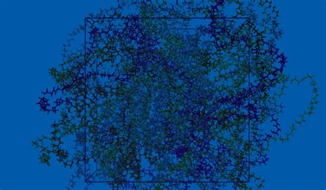 Driving Innovation In Polymer Randd With Molecular Simulation And Machine