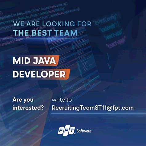 Fptlatam Java Developer Fullstack Etl Python React Android