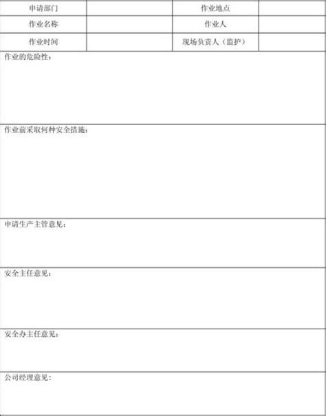 安全生产会议记录表 范文118