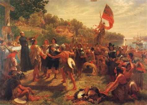 Maryland Colony History Religion Economy Facts