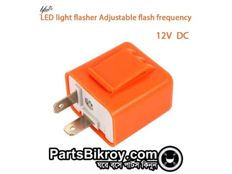 Adjustable Led Flasher Price In Bangladesh