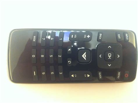 New Vizio Xrt020 Remote For E241 A1 E291 A1 E221 A1 E320 A1