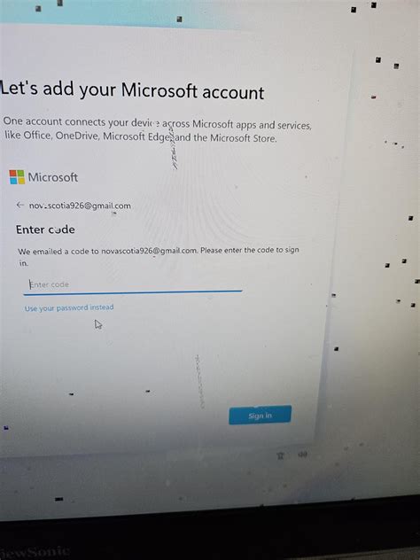 Screen Having Weird Artifacts And Warping Before And After Factory