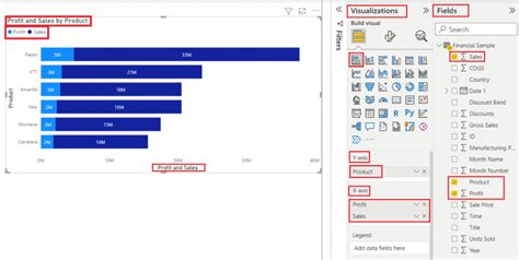 Stacked Bar Chart In Power BI With Real Examples SPGuides