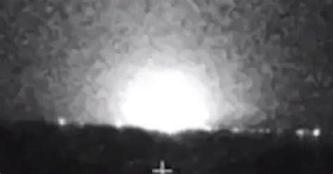 Ukraines Sbu Launches Daring Raid Destroying Russian Hq World