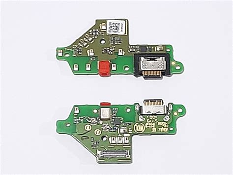 Placa De Carga Moto One Action Xt 2013Original Todos Os Ci
