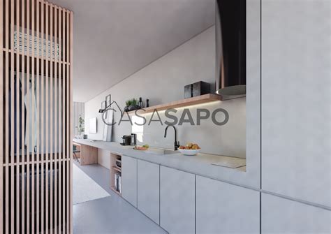 Apartment Studio Sale 189 000 in Matosinhos São Mamede de Infesta e