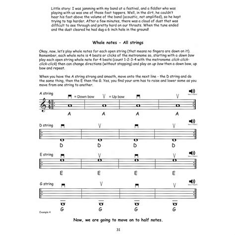 Fiddle From Scratch Southwest Strings