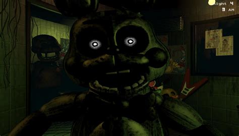 Phantom Toy Bonnie Legit In 2023 By Kupta13cz On Deviantart