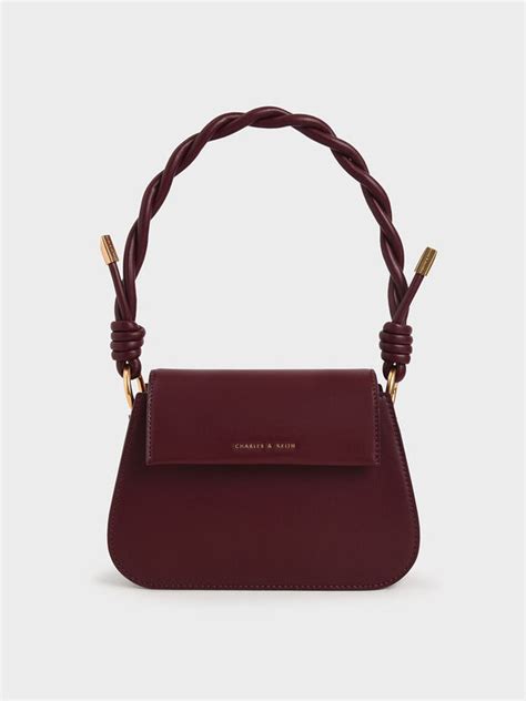 Shop Womens Bags Online Charles And Keith Ph