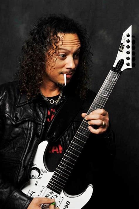 Kirk Hammett Kirk Hammett Metallica Kirk Metallica