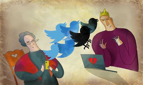 Are People On Social Media Actually That Outraged