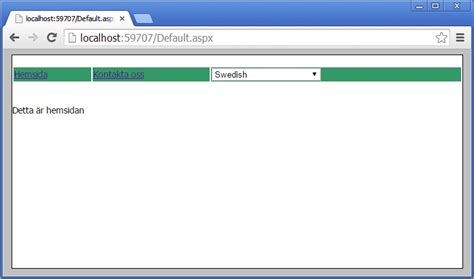 How To Create The Multilanguage Application In Asp Net Chandradev S Blog