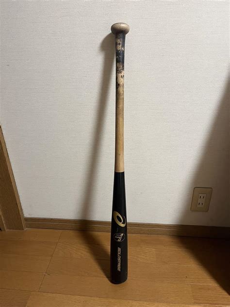 鈴木誠也 実使用バット 広島カープ 背番号51時代 メルカリ