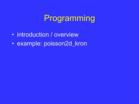 Ppt Matlab Vs Scilab Powerpoint Presentation Free Download Id415031