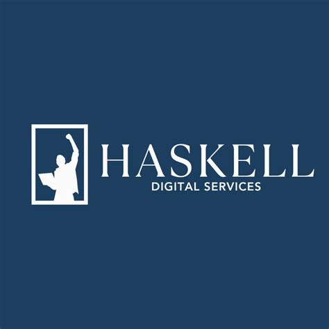 Custom Website Design Haskell Digital Services