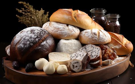 Fueling The Frozen Bakery Market