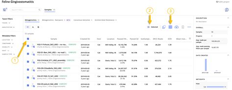 Creating A Heatmap CZ ID Help Center