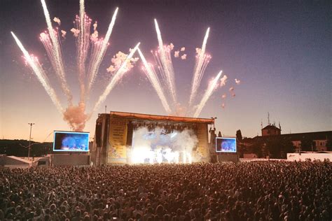 Kessel Festival Aftermovie 2023 Und Erste Acts 2024