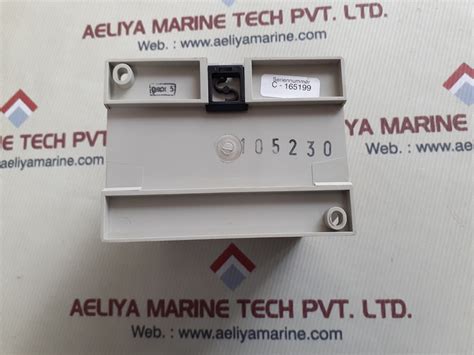 Stahl Smc1 Plus Multi Controller Smc1plus B61 0 Aeliya Marine Tech