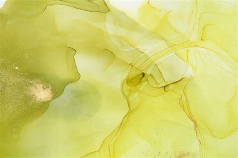 유체 예술 추상 화려한 배경 벽지입니다 아크릴 물감 혼합 현대 미술 대리석 질감입니다 알코올 잉크 색상 반투명 프리미엄 사진