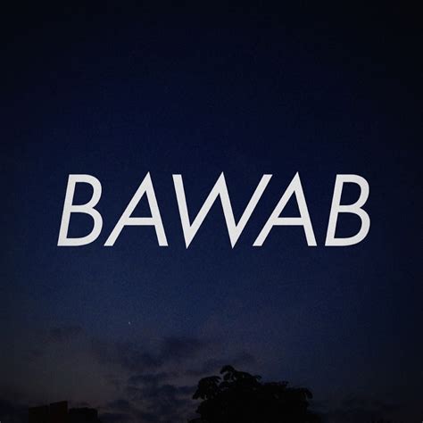 Bawab Youtube