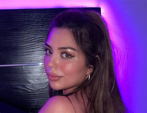 Katiana Kay Naked A Comprehensive Look At The Misunderstood Controversy