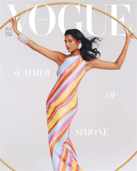 Vogue Cover News Latest Vogue Cover Updates Stories And Photos Vogue