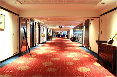 圓山飯店秘境咖啡廳 2nd Floor Cafe‧平價享受五星服務 鳥瞰澄清湖後院美景【歇業】 敦 小 蓮の食旅錄