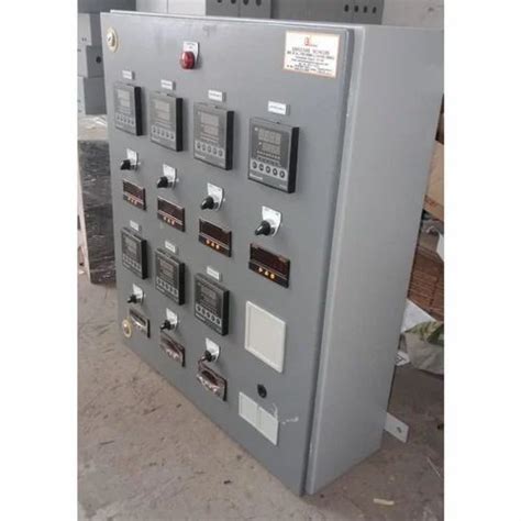 415 V Three Phase Electric Control Panel 800a At ₹ 25000 In Hyderabad