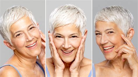 Face Yoga Before And After Photos That Prove The Benefits First For Women